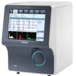 Mindray BC - 760 - INGSULAB