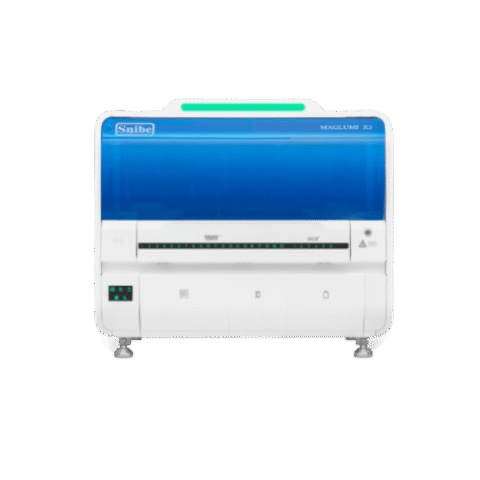 MAGLUMI X3 - INGSULAB